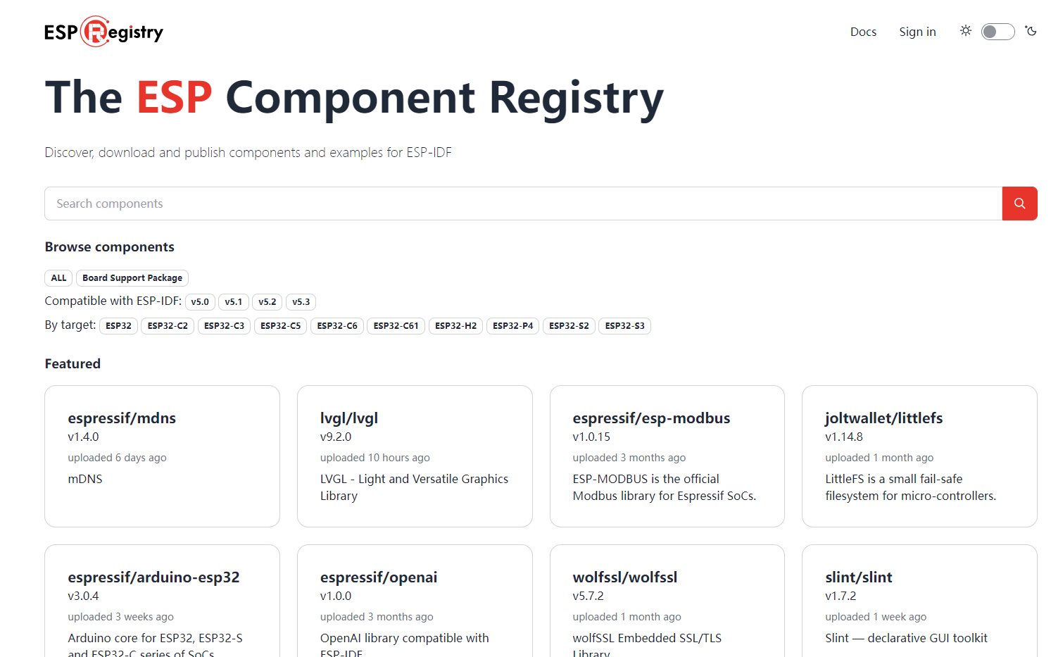 在 VSCODE 中新建 ESP-IDF 项目 - BEEKC